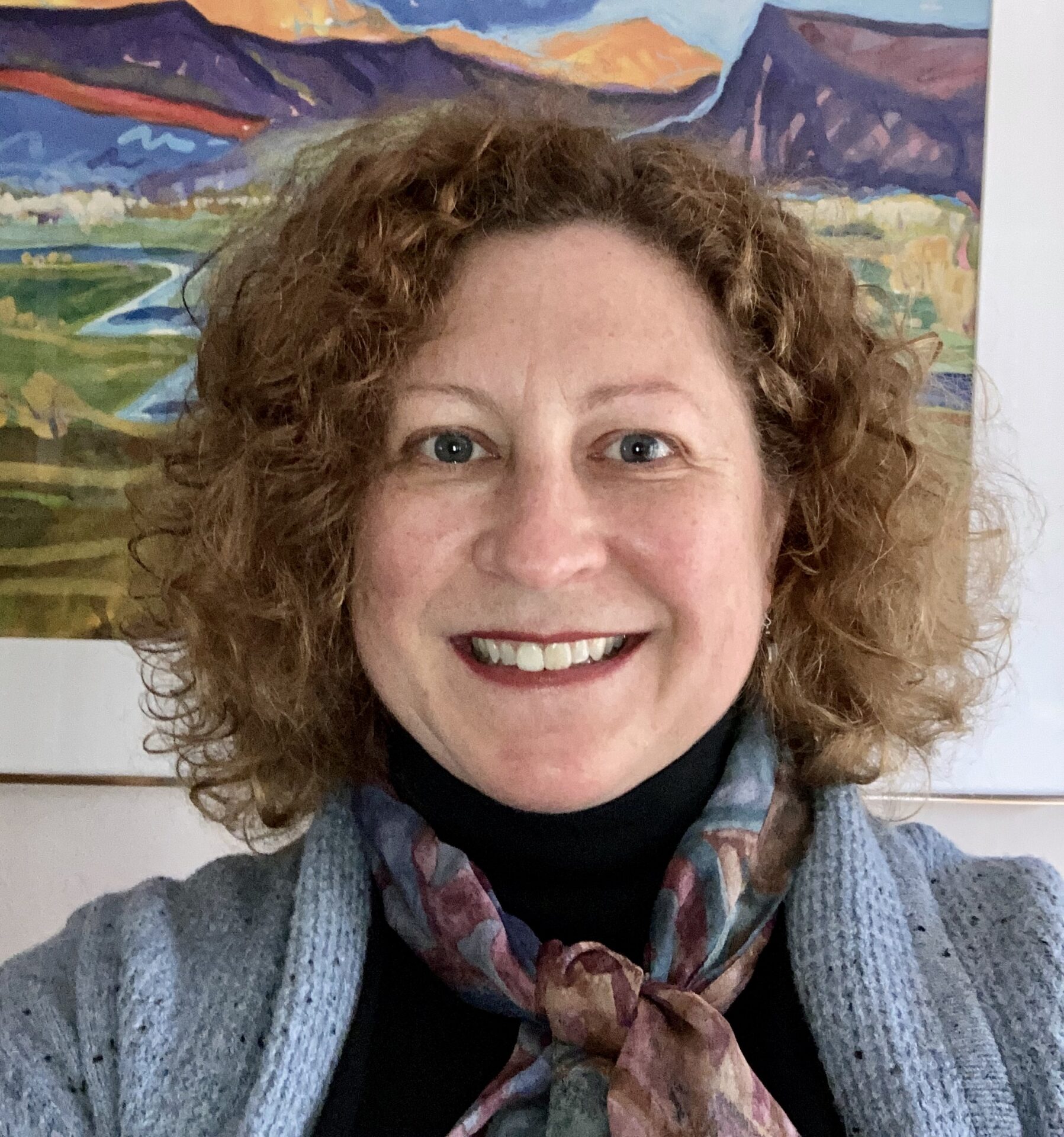 Kimberly Schreck - ELEMENTAL